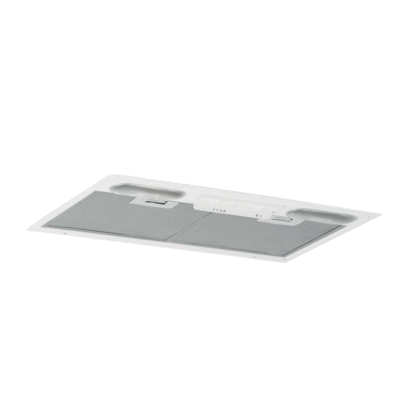 Hotte Encastrable 60Cm Inox 1171 - Silverline - Select Tunisie