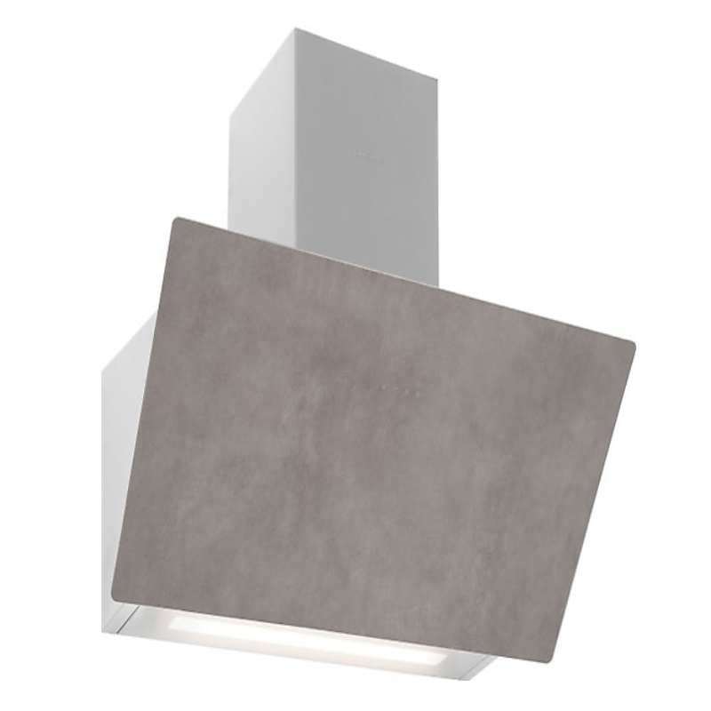 Select Tunisie|3474 80 CEMENT GREYSilverlineHotte